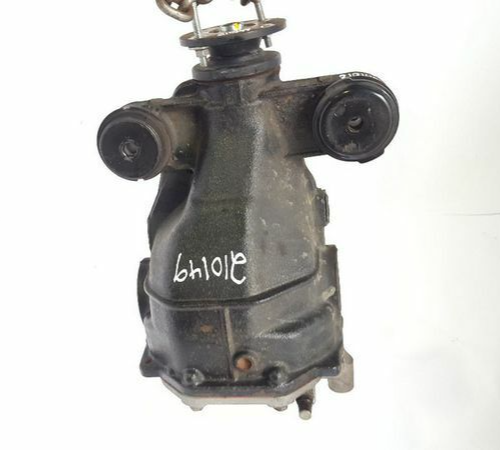 2013-2019 Scion FR-S Rear Axle Differential Carrier Ratio 4.10 OEM | eBay