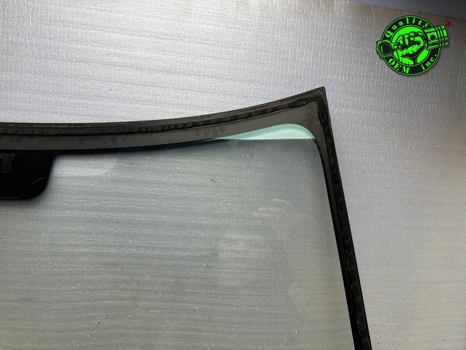 2014-2017 LAND RANGE ROVER SPORT FRONT WINDSHIELD WINDOW GLASS (W/ HUD ...