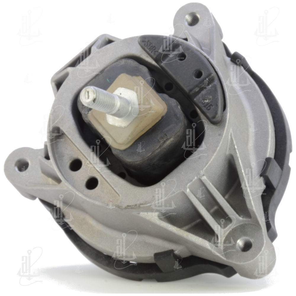 Engine Mount Anchor 9926 for sale online | eBay