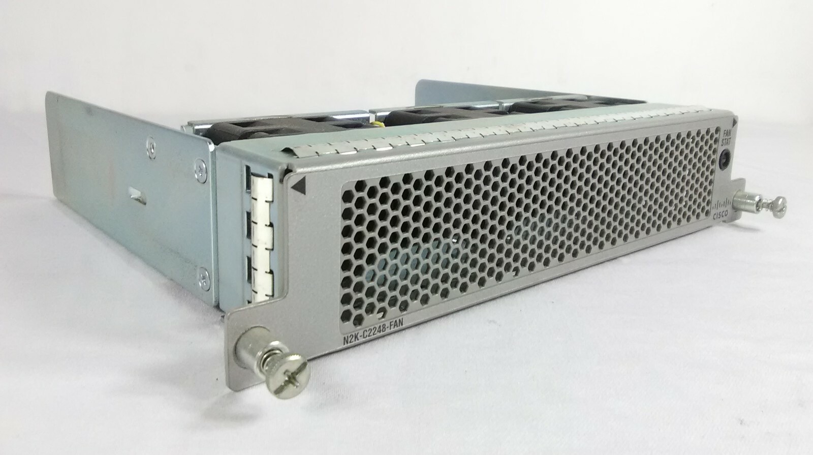 Cisco N2K-C2248-FAN Nexus 2224TP, 2248TP, 2248TP-E FEX, With One Year ...