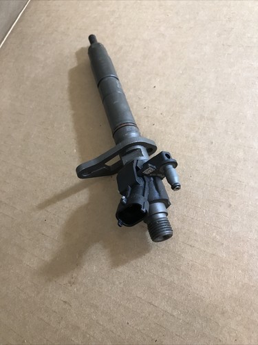 One 0445116013 JAGUAR RANGE / LAND ROVER BOSCH FUEL INJECTOR 9X2Q-9K54 ...