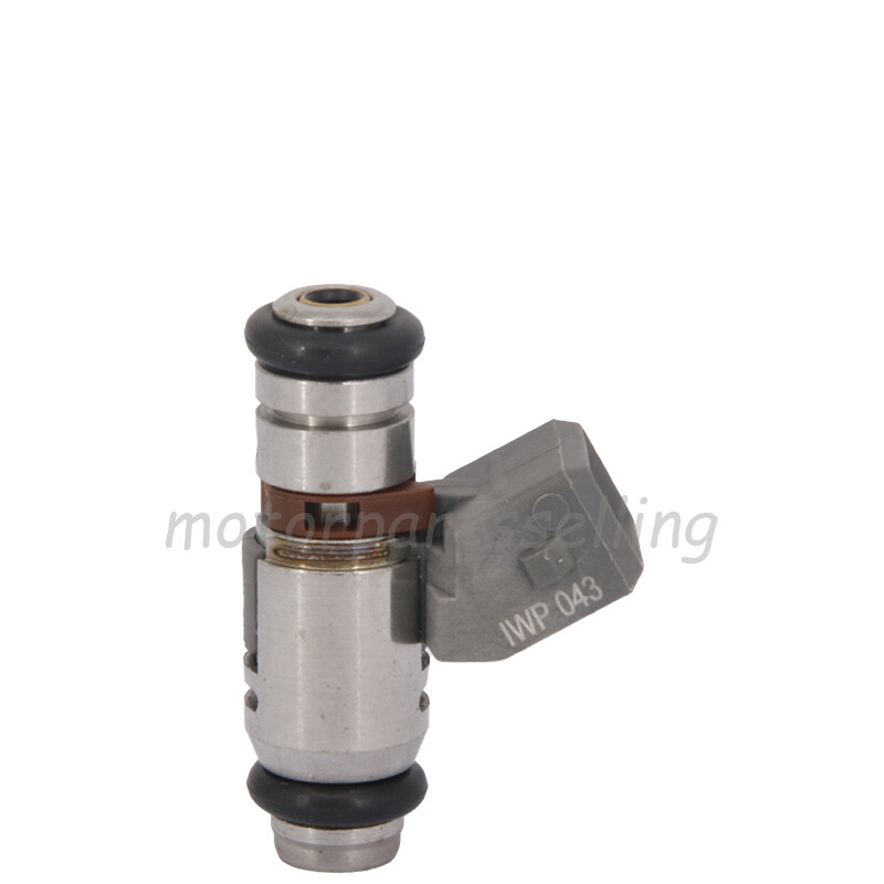 4x Fuel Injector For Harley Davidson Touring Road King Dyna Electra ...