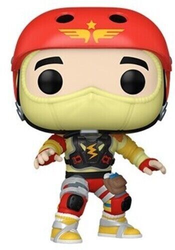 WB FUNKO POP! MOVIES: The Flash - Barry Allen (Vinyl Figure) | eBay