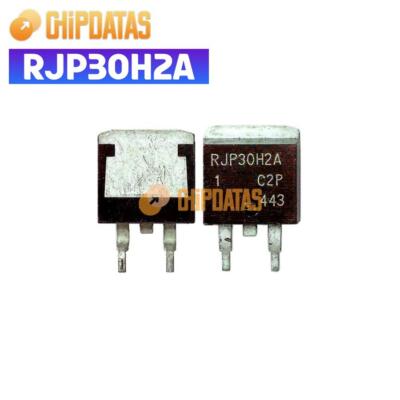 10PCS RJP30H2A TO-263 IC #R10 | eBay