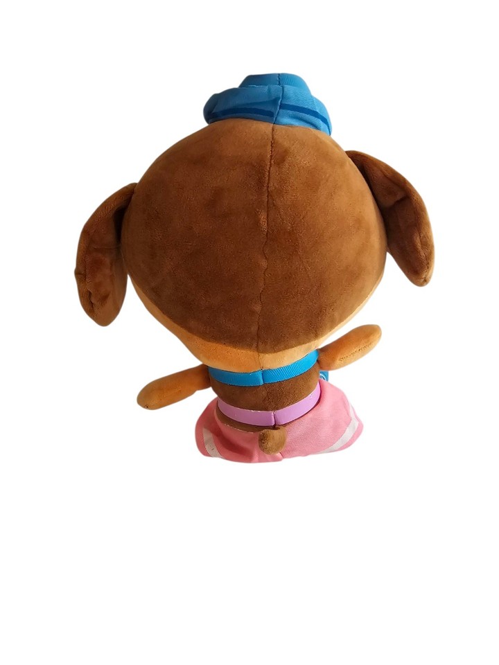 Octonauts DASHI Dachshund Dog Plush 12” Stuffed Animal | eBay