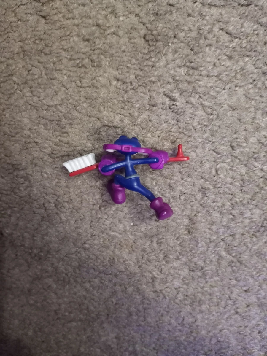 Codename Kids Next Door Knightbrace