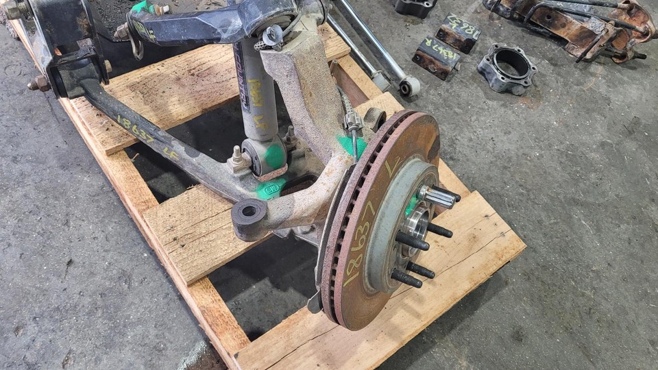 2007-2014 Tahoe Escalade Avalanche Suburban Sierra Silverado RCX 6 ...