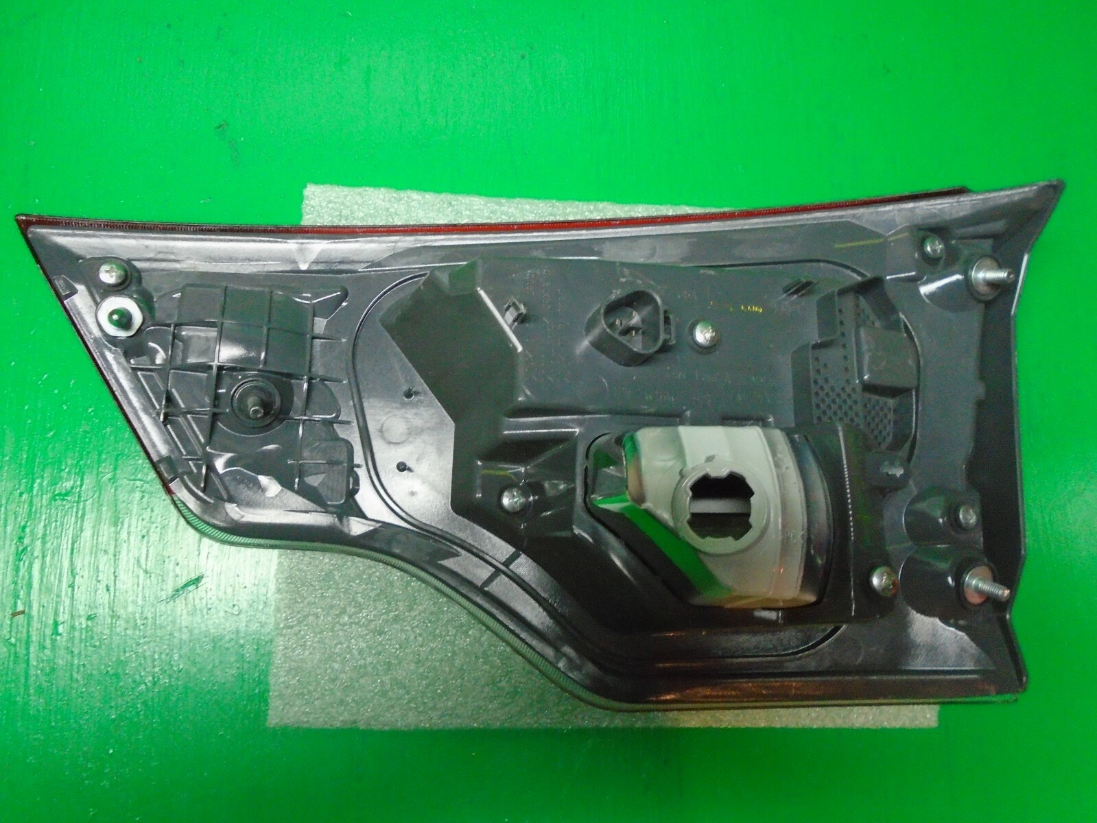 2017 2018 2019 Toyota Highlander tail light OEM Left II107 81590-0E120 ...