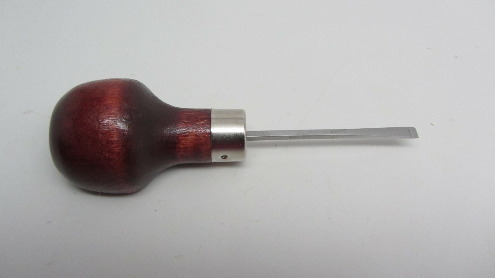 Ramelson Wood Carving Tools Chisels Palm Straight or Bent Made in USA ...