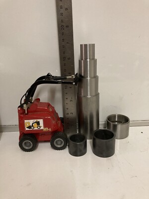 Bush / Bearing Drift Tool Suit Dingo Toro Kanga Etc | eBay Australia