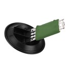 6q0959263A Wear Proof ABS Plastic Blower Fan Resistor Heating Resistant ...