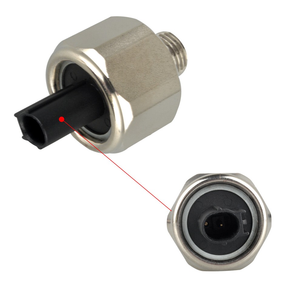 KNOCK SENSOR 30530-PPL-A01 Fit for Honda Element Accord CR-V Acura RDX ...