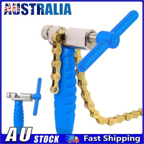 Chains Extractor Carbon Steel Chains Cutter Cutting Device (Blue) * | eBay