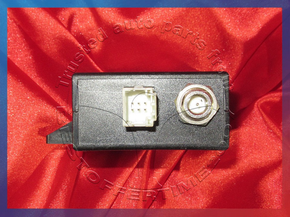 BMW E36 E38 E39 E53 3 Z3 5 7 X5 series RECEIVER HEATING REMOTE CONTROL ...