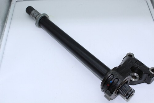 Genuine Mazda Intermediate Shaft GG68-25-700B | eBay
