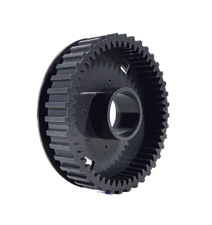 MAYTRONICS DOLPHIN ROBOTIC CLEANERS FRONT WHEEL GRAY 9983111 / 9983410 ...