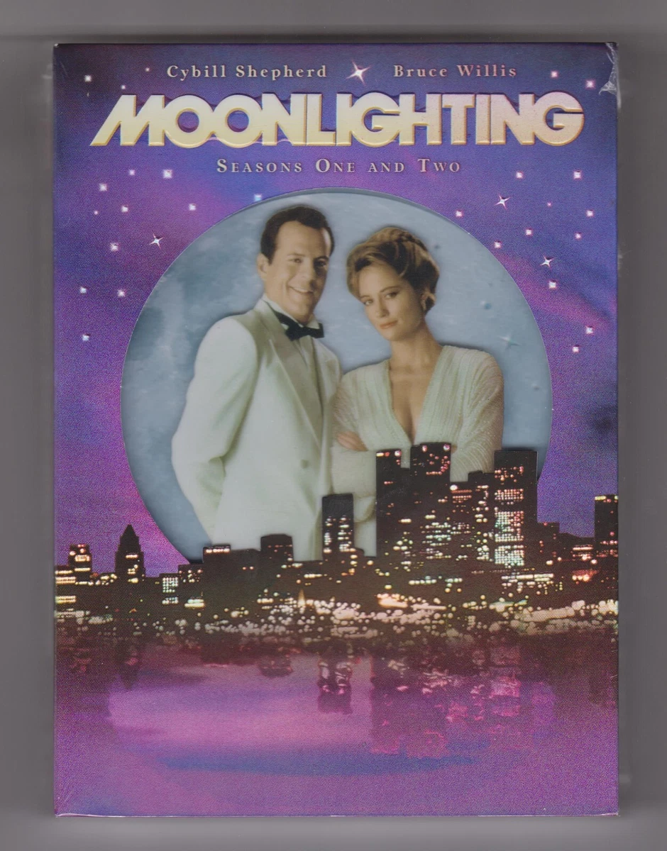 Moonlighting Season 1
