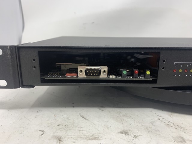 AMX Netlink Master Ethernet Network Card- NXC-ME260 for sale online | eBay