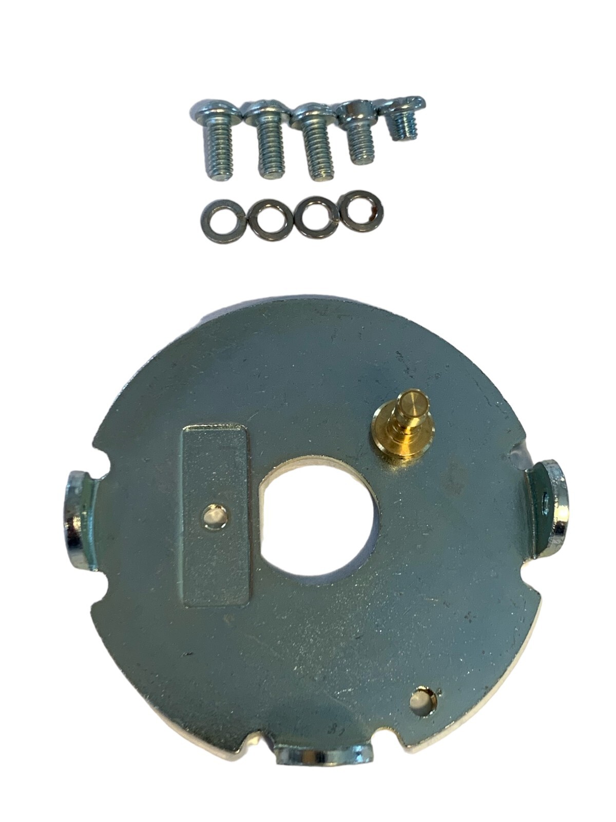 IH Farmall 4&6 Cylinder Tractor Distributor Breaker Plate Pre 1963 | eBay