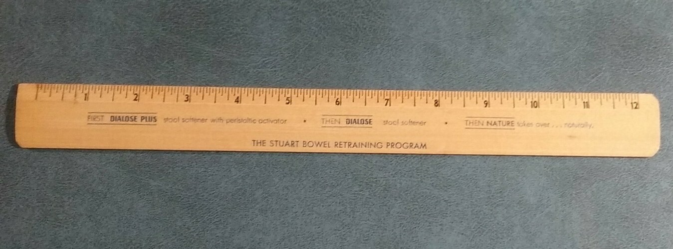 EFFERSYLLIUM Dialose The Stuart Bowel Retraining Program Big Pharma ...