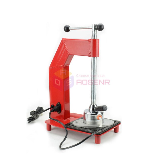 Automatic Thermostat Tire Repair Tools Portable Tyre Vulcanizing ...
