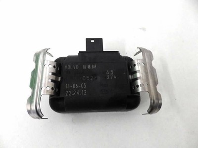Volvo V50 front windscreen rain sensor Bosch 8648049 | eBay