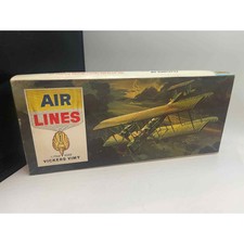 MSD 7222 Vickers 66 Vimy Commercial Scale Model Kit 1/72 for sale ...