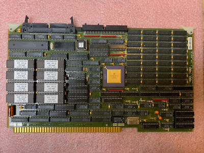 cisco CSC/3 Processor (CPU) card for AGS+/AGS/MGS/CGS router (vintage ...