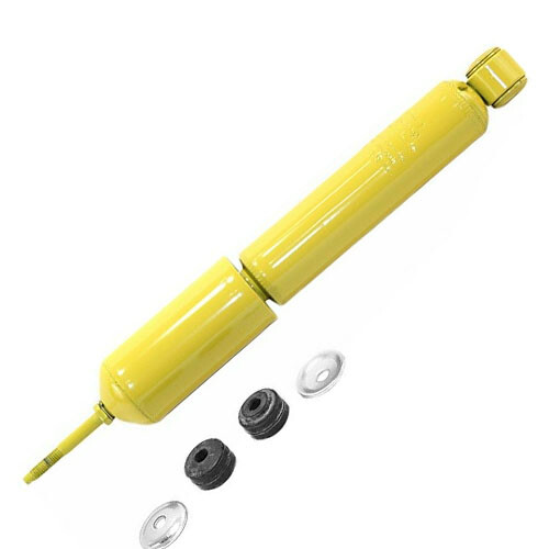 Set of 2 Shock Absorber-Gas-Magnum Front Monroe 34796 Fits Ford See ...