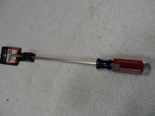 Craftsman Professional 3/16 X 6 In. Screwdriver Slotted 47192 - USA ...