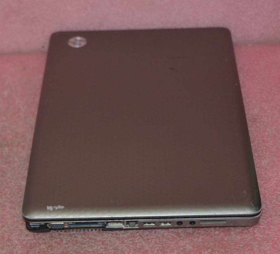 HP G62 laptop__Parts Only__Non-Working. | eBay