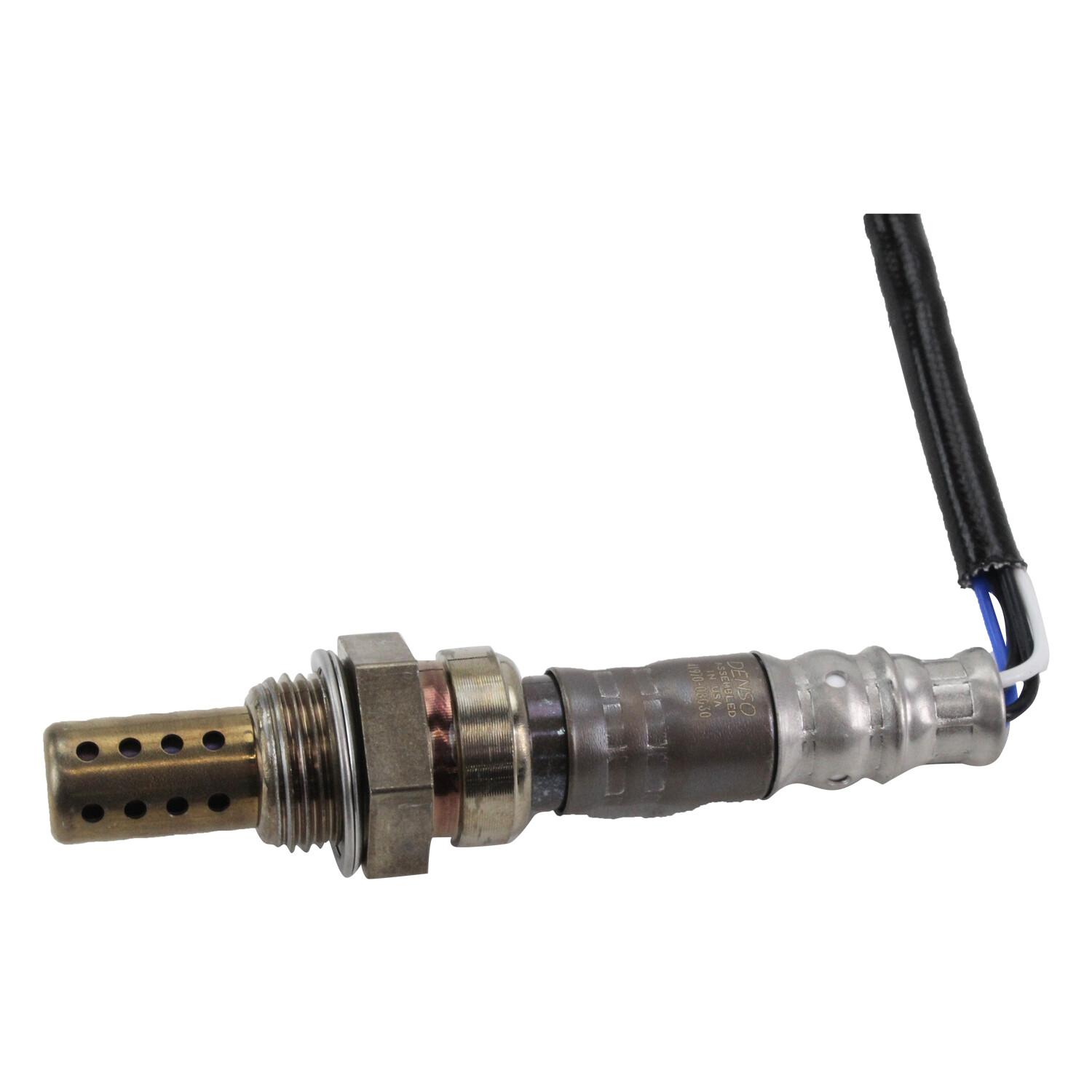 For Buick Chevy GMC Pontiac 2000-2009 Oxygen Sensor 234-4103 Denso NEW ...