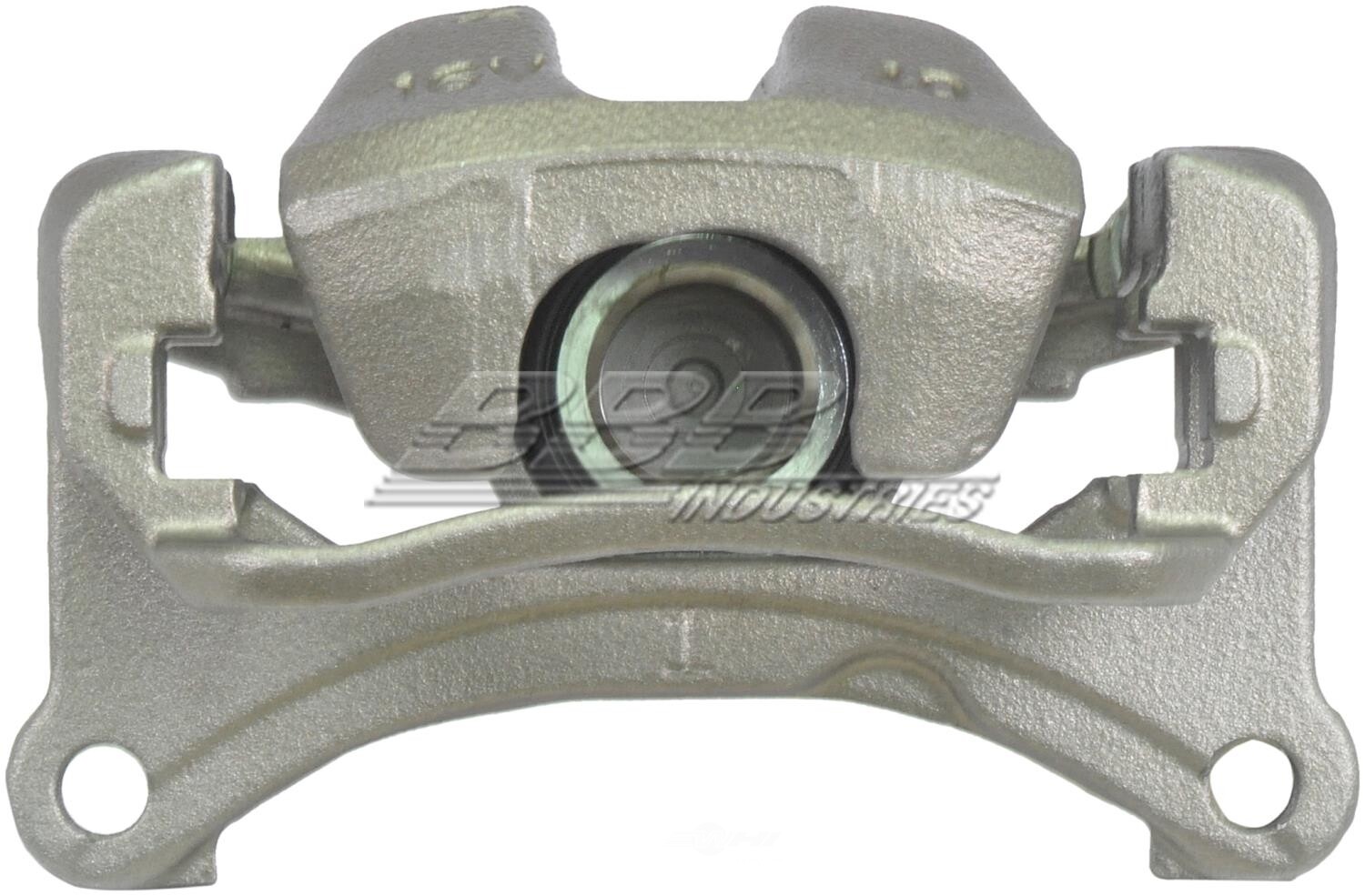 Disc Brake Caliper-Caliper with installation Hardware fits 96-97 Lexus ...