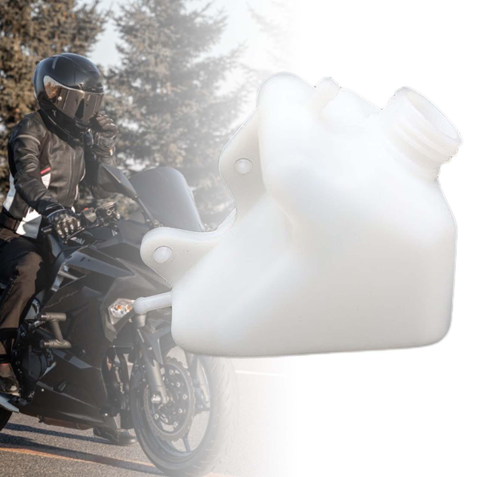 Coolant Tank Reservoir Replaces Professional Easy to Install Durable ...