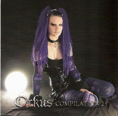 Various Orkus Compilation 23 - CD | eBay