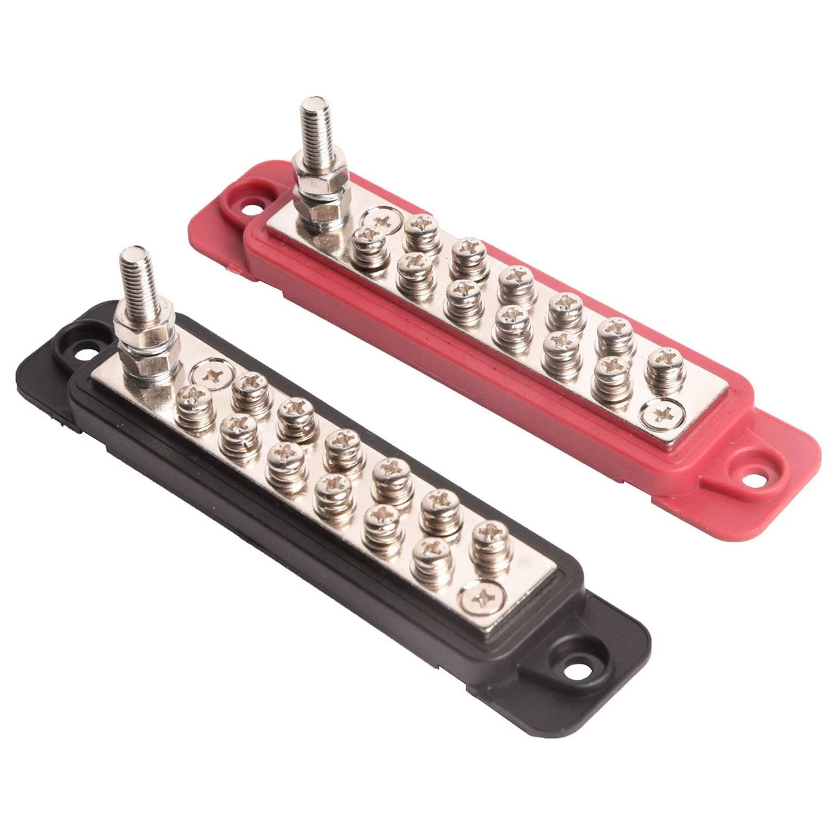 Electrical Power Distribution Bars