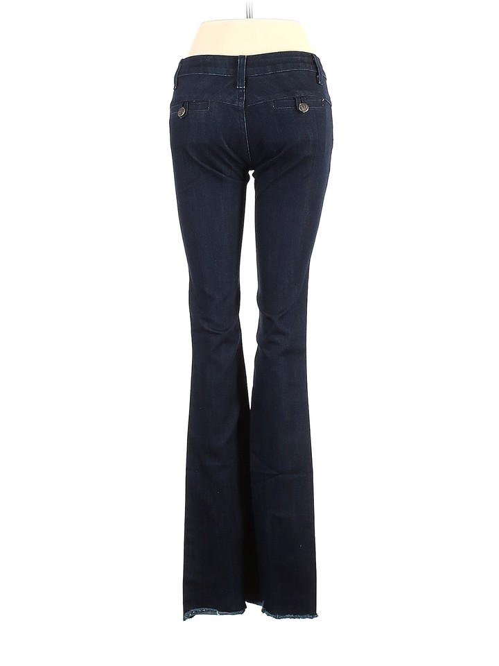 Raven Denim Women Blue Jeans 25W | eBay