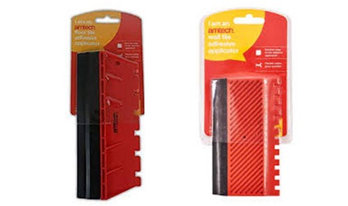 TILE GROUT SPREADER APPLICATOR Floor/Wall Adhesive Grout Comb - AMTECH QUALITY | eBay UK