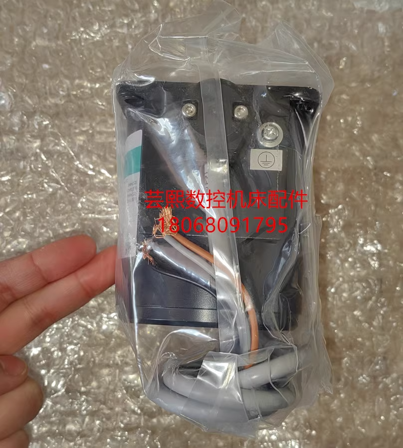 1PCS NEW R13PJ002391 E2211-444 torque motor head by Fedex or DHL #N7826 ...