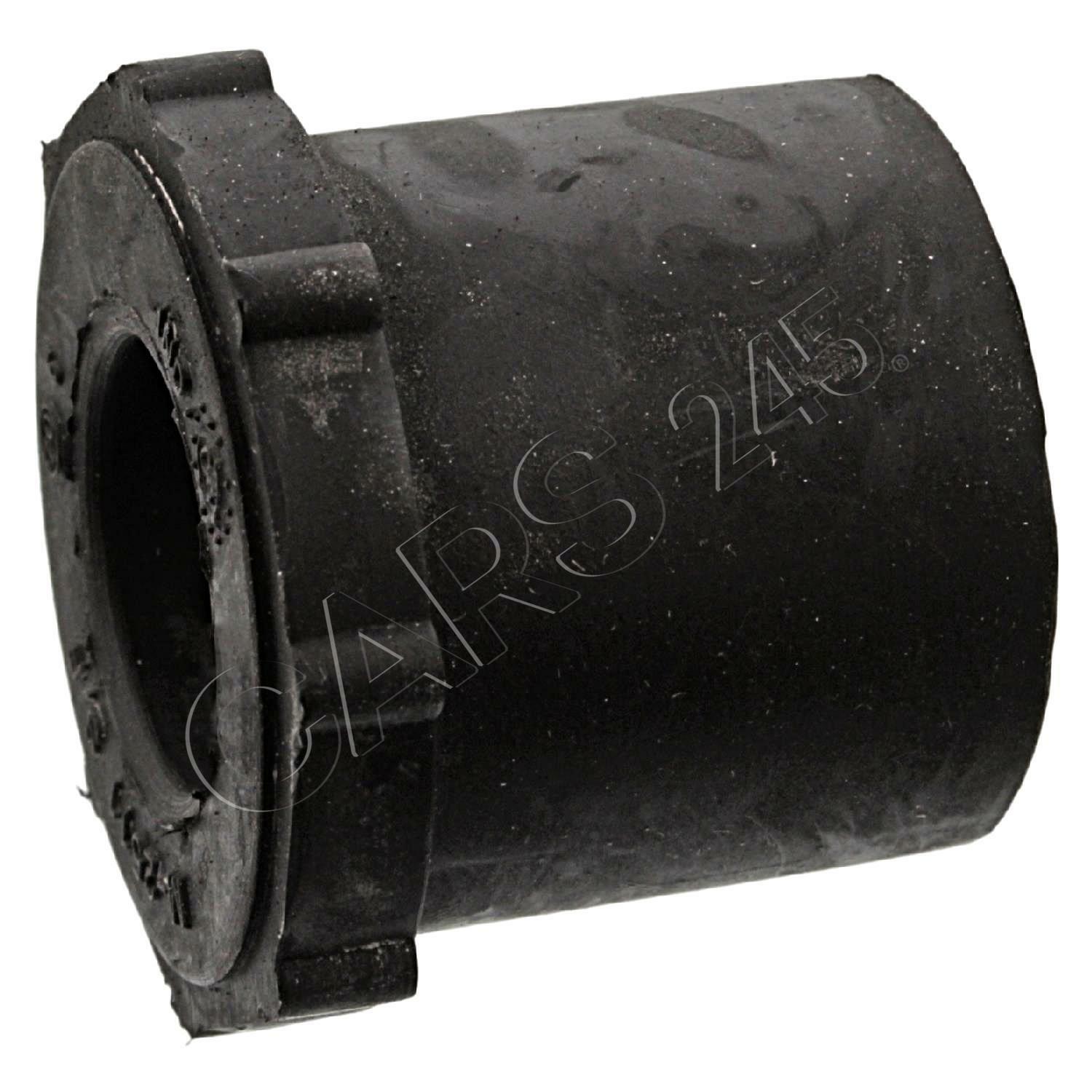 Leaf Spring Bushing Lower Front Rear FEBI For ISUZU Elf Box 93-01 8 ...