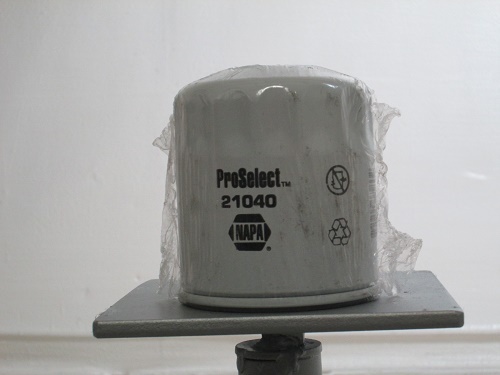 NAPA 21040 - cross reference oil filters | oilfilter-crossreference.com