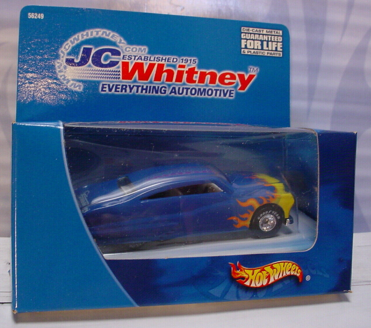 Hot Wheels Special Edition BOXED Vehicles Collection real riders You ...