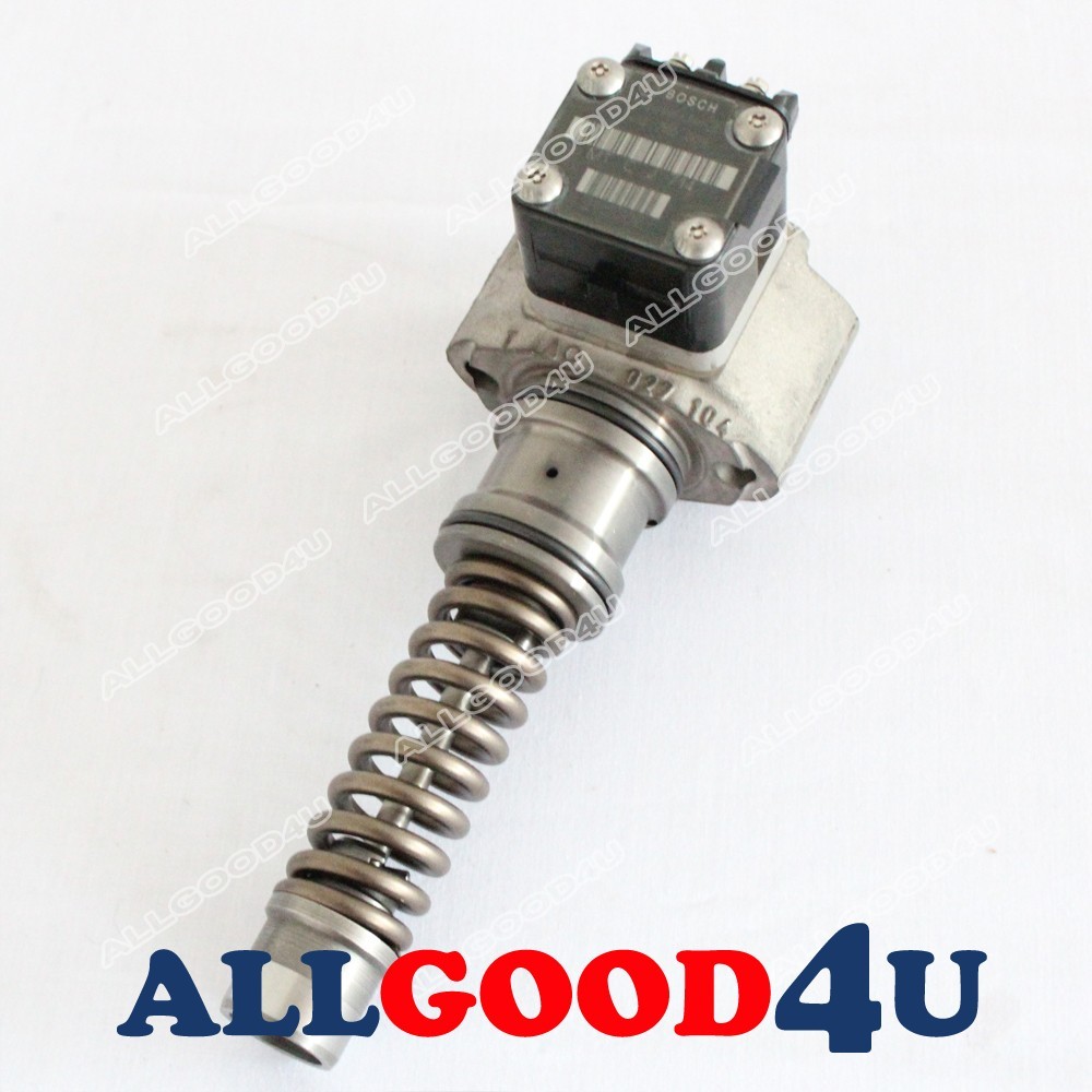 New unit pump 0 414 750 004 0414750004 For Deutz 02112706 Volvo ...