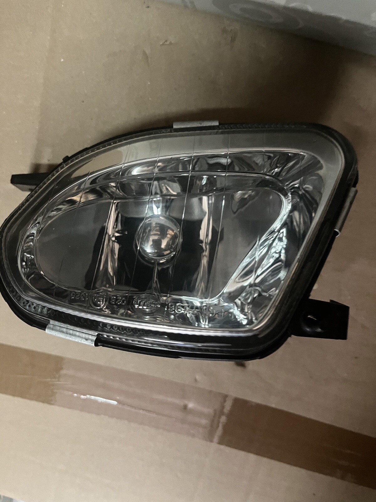 MERCEDES+E-class+W211+Left+Front+Fog+Light+A2118200556+OEM for sale ...