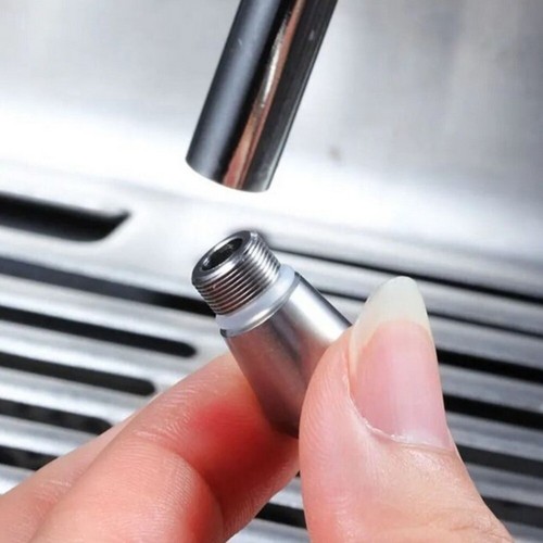 Not Easy To Rust Coffee Machine Steam Pipe Nozzle Coffee Machine Steam ...