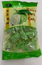 Soeos Chinese Guava Candy Hard 2lb Grocery for sale online | eBay