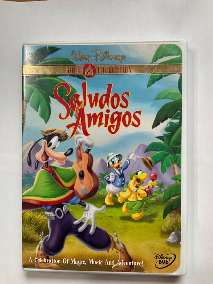 DVD & Blu-Ray Pick Choose From 100's Kids Disney Family Flat Rate Ship ...