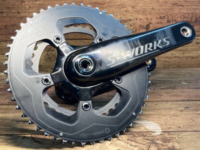 Cranksets - Specialized S-Works - Nelo's Cycles