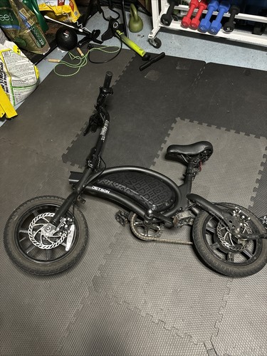 Jetson Bolt Pro ( not UL 2849 certified 811991031528 | eBay