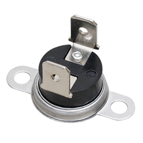 Dryer Thermal Fuse Limiter Frigidaire 134120900 5303209192 AP2108182 ...